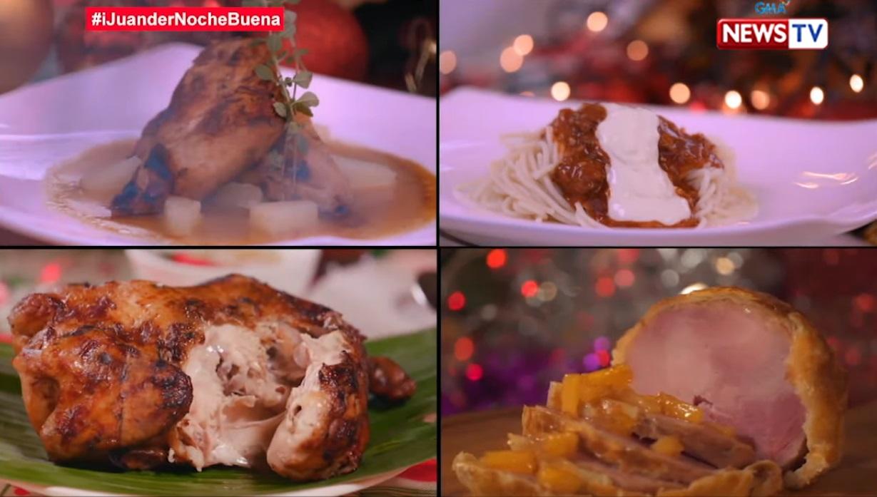 Noche Buena items to remain at 2019 prices, DTI exec says | GMA News Online