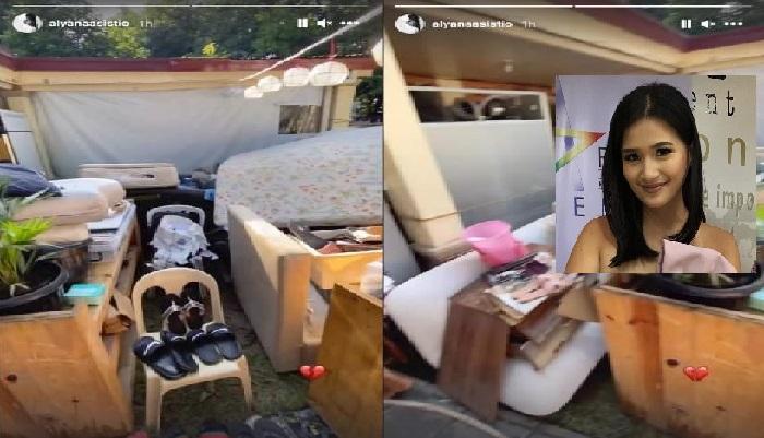 Pamilya ni Alyana Asistio, kabilang sa nasalanta ng bagyong 'Ulysses ... Pamilya ni Alyana Asistio, kabilang sa nasalanta ng bagyong 'Ulysses ...