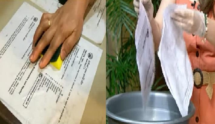 Paraan para magamit pa ang mga libro at modules na binaha | Balitambayan