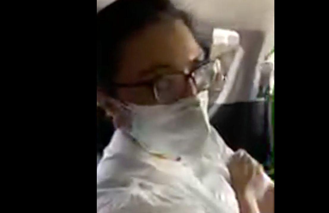 Robredo arrives in Cagayan to check on flood situation | GMA News Online