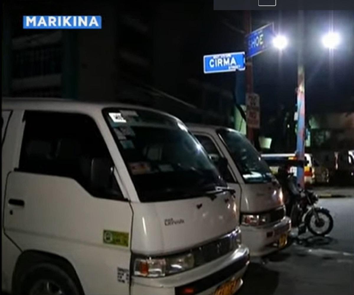 2 248 UV Express Units Allowed To Resume Ops In 20 NCR Routes GMA 2-248-uv-express-units-allowed-to-resume-ops-in-20-ncr-routes-gma