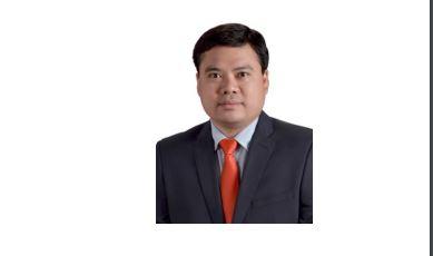 Duterte names DBM procurement director as Overall Deputy Ombudsman ...