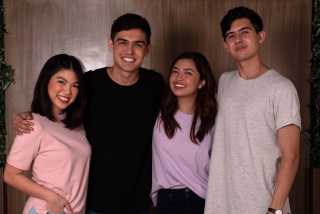KAIBIGAN | Tracking | GMA News Online