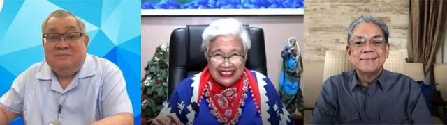 GMA Network, DepEd partner to air educational shows on TV | GMA News Online