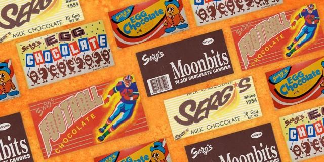 Are Serg’s chocolates finally making a comeback?