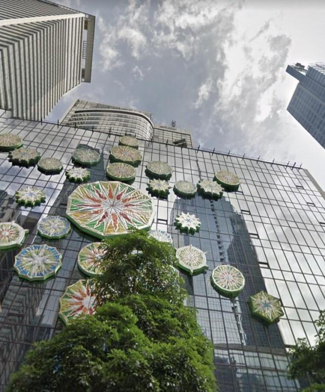 PLDT sold Smart Tower for $128M —JLL