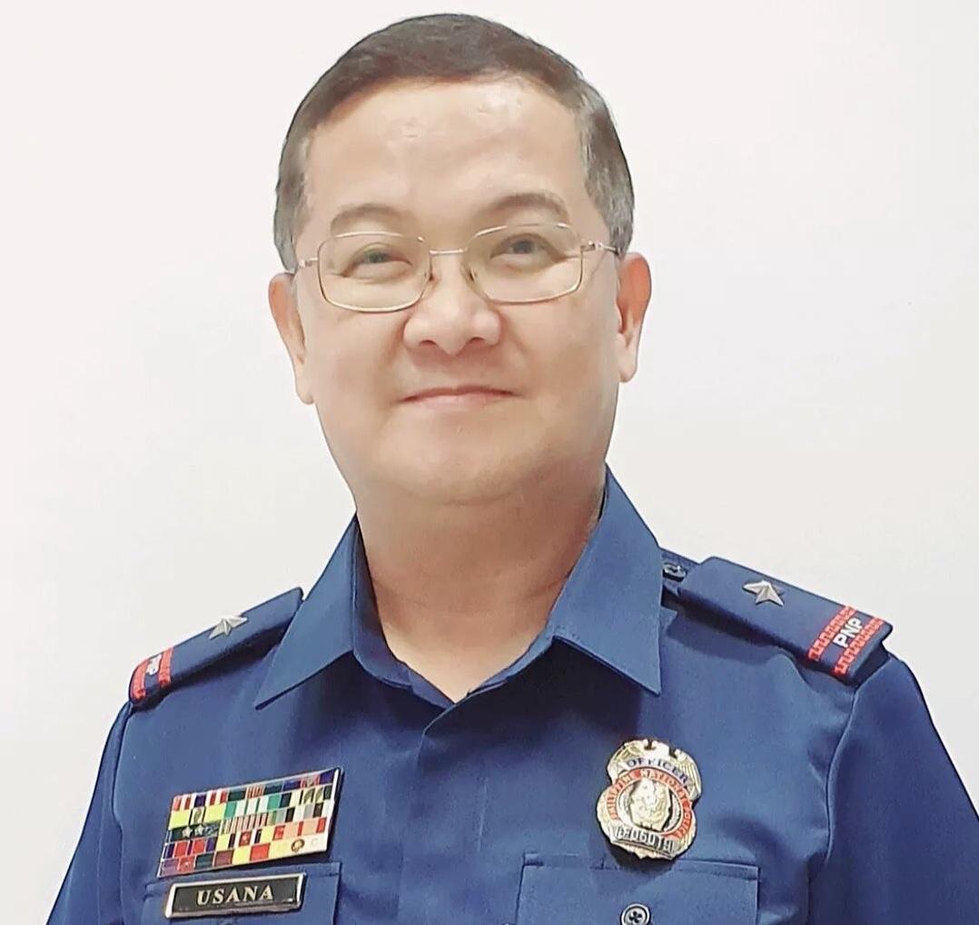 Bato, Catanduanes police chief relieved from his post, says PNP spox ...