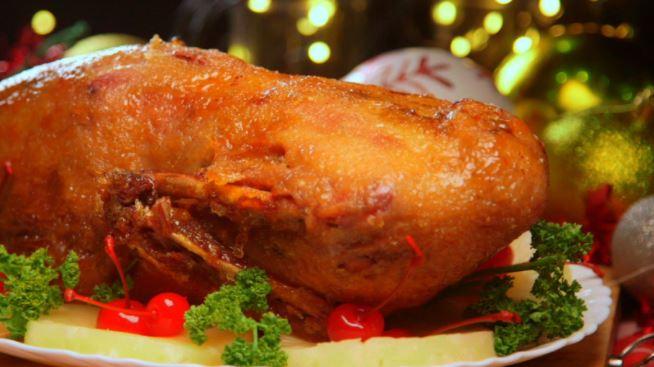 Tradisyunal na paggawa ng hamon, silipin! | GMA News Online