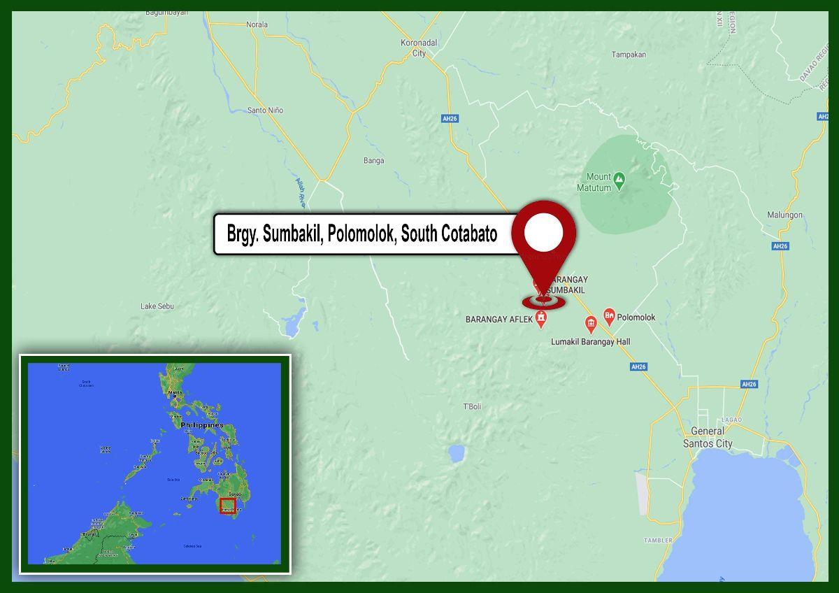 3 lawless elements, guide of troops killed in South Cotabato clash ...