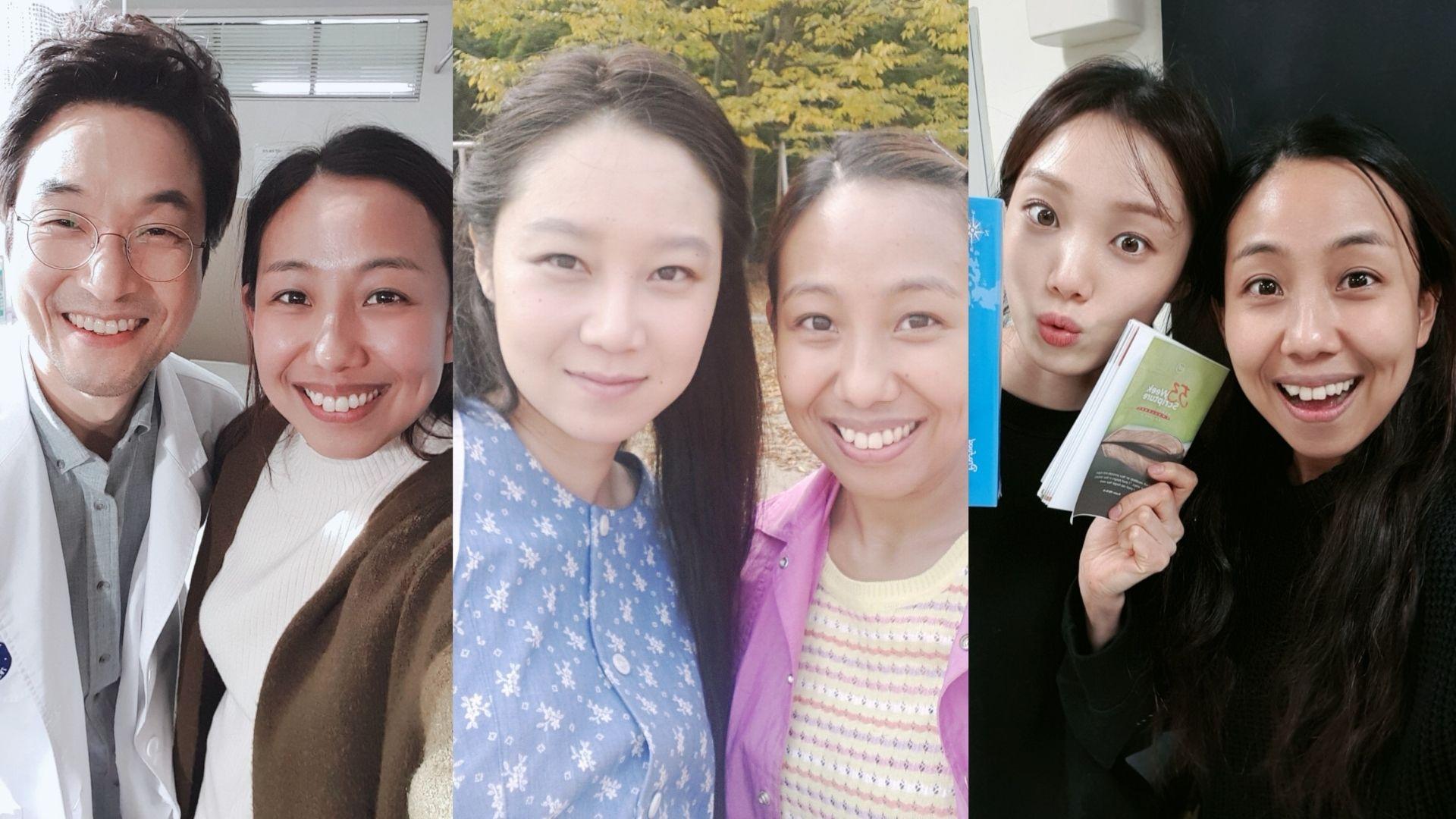 Mga Filipino actor sa Korean dramas, kilalanin sa 'Brigada' | GMA News ...