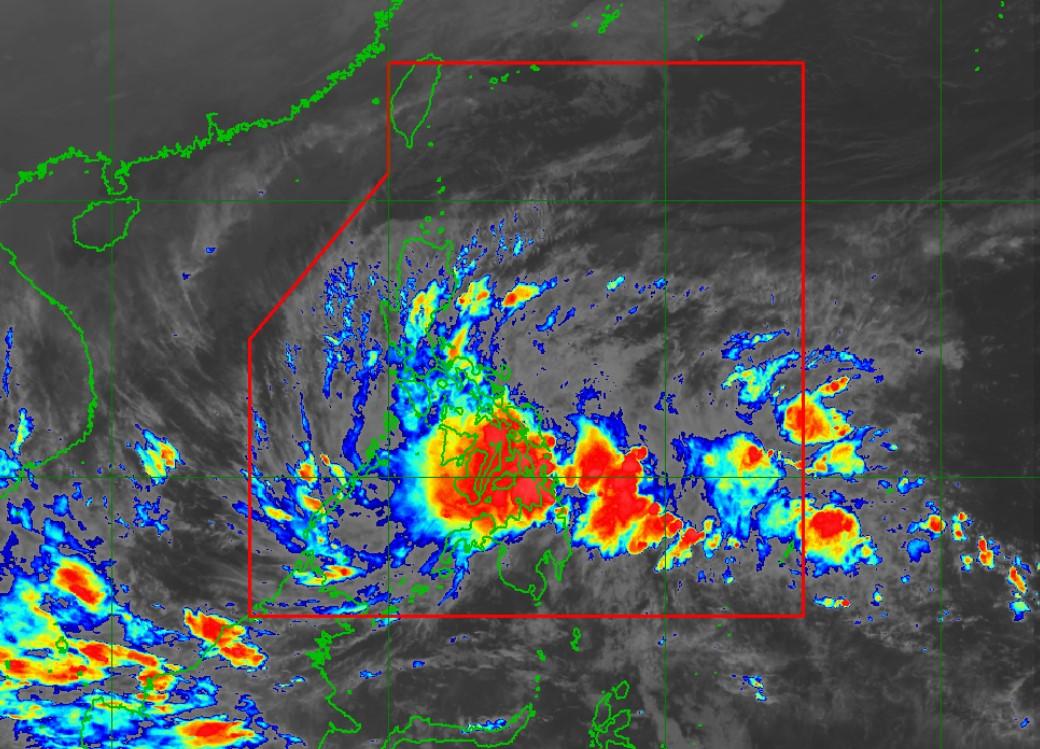 Vicky accelerates as it moves over Agusan del Sur; storm signals remain ...