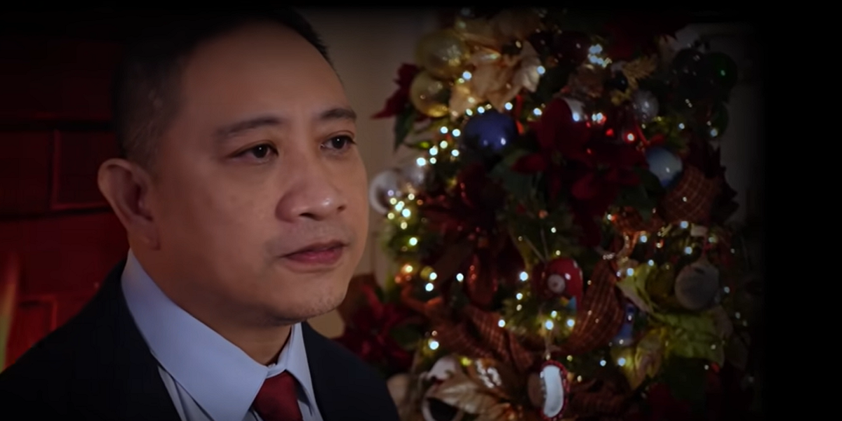Michael V. drops music video of his song 'Another Christmas Eve' | GMA ...