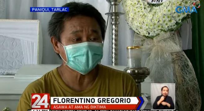 Nuezca told Gregorios: Gusto n'yo ipakita ko pagkademonyo ko? | GMA ... Nuezca told Gregorios: Gusto n'yo ipakita ko pagkademonyo ko? | GMA ...