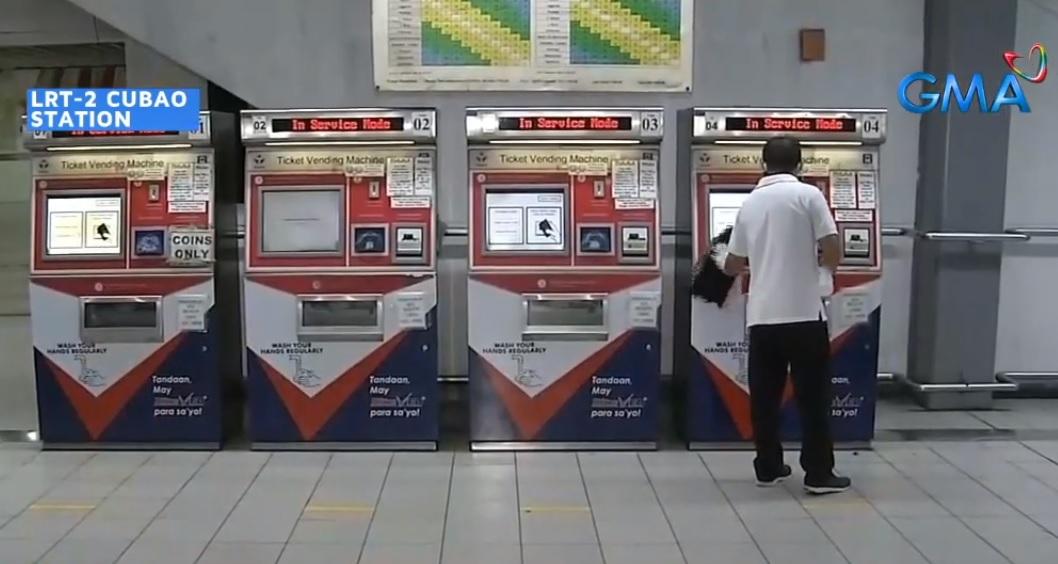 LRT2 offers free rides on Rizal Day, December 30 | GMA News Online
