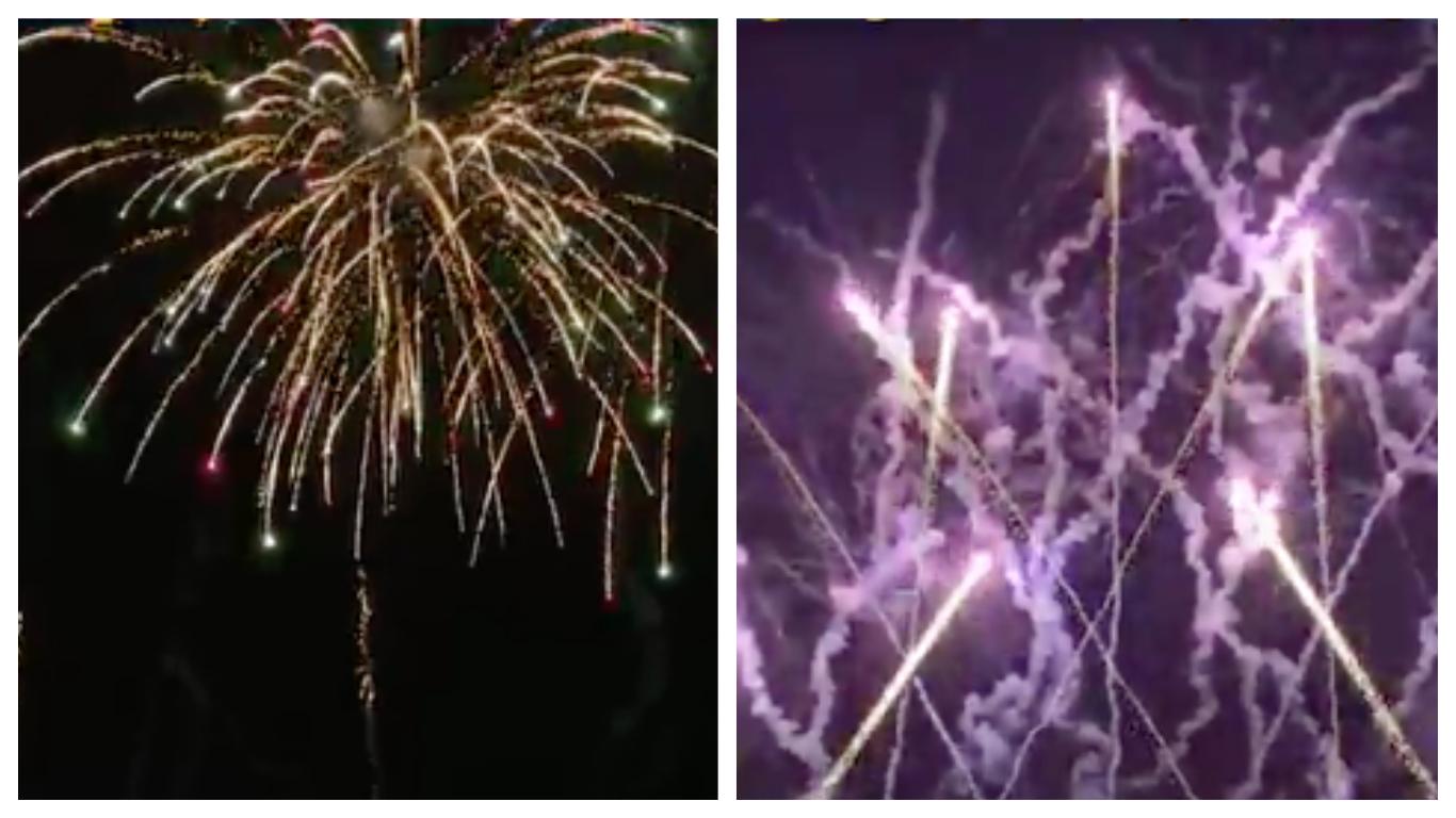 Why do fireworks have different colors? Kuya Kim explains | GMA News Online