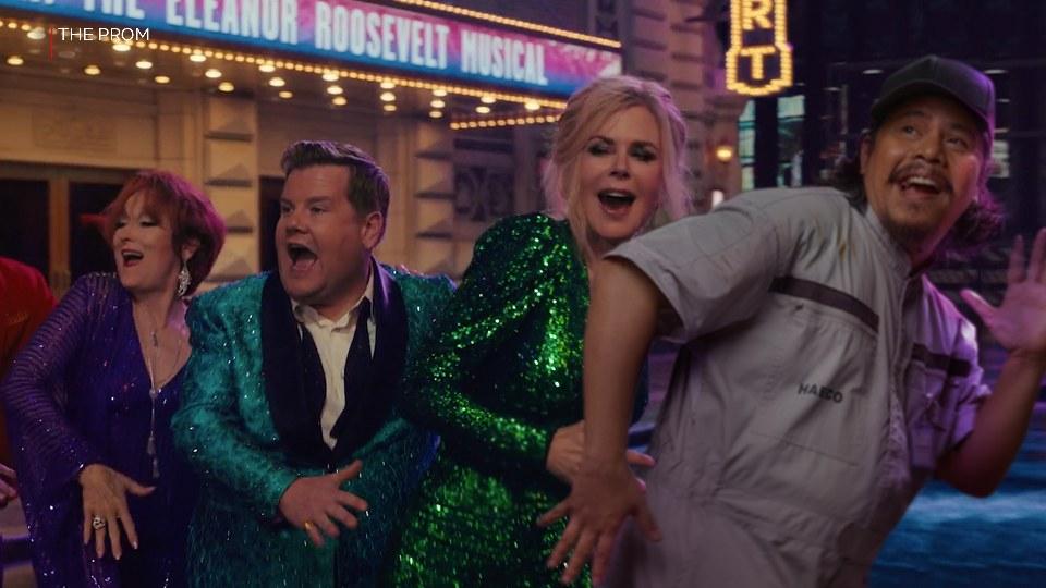 ‘Where’s Ninong?’ Netflix shares hilarious ode to missing godparents ...