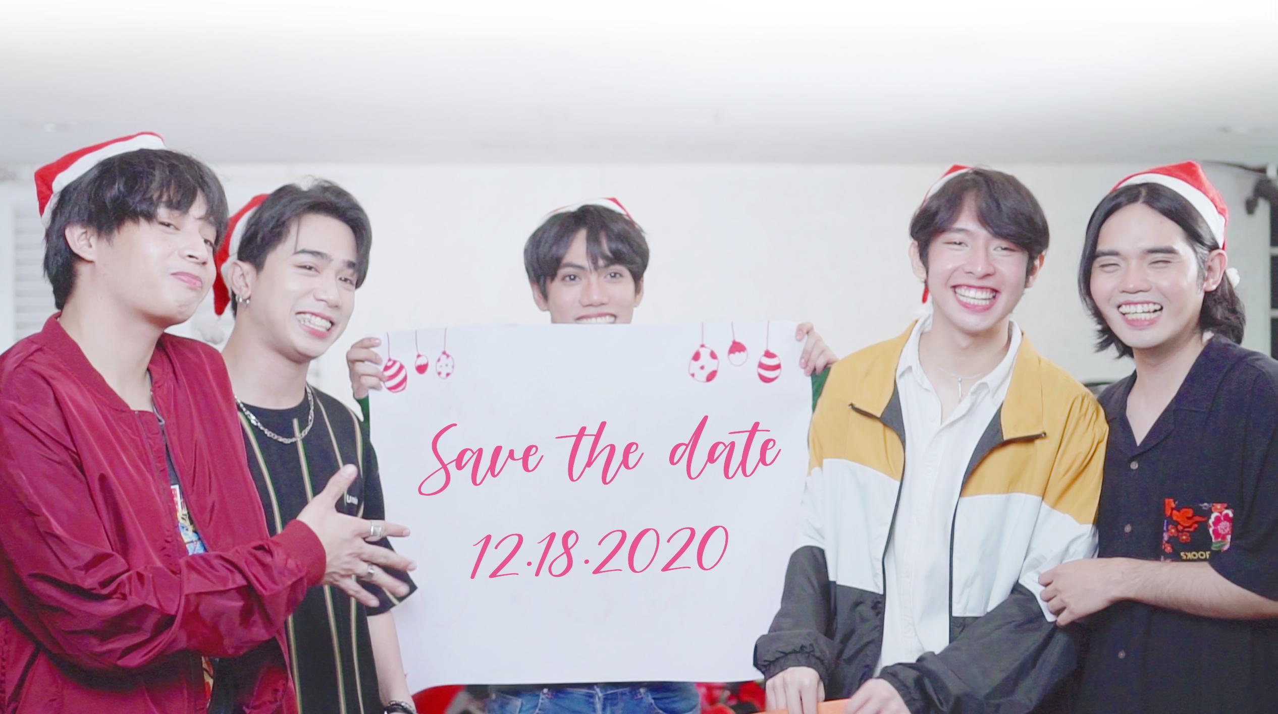 SB19 is dropping a Christmas movie this Friday | GMA News Online