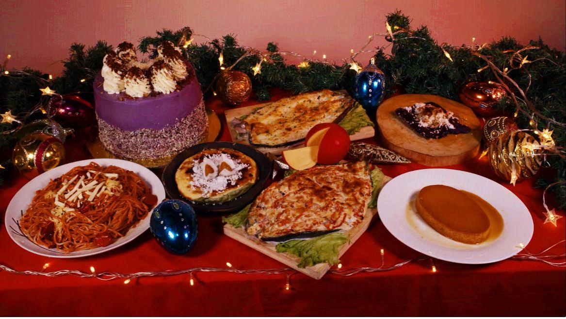 Level-up Noche Buena dishes, tampok sa 'Brigada' | GMA News Online