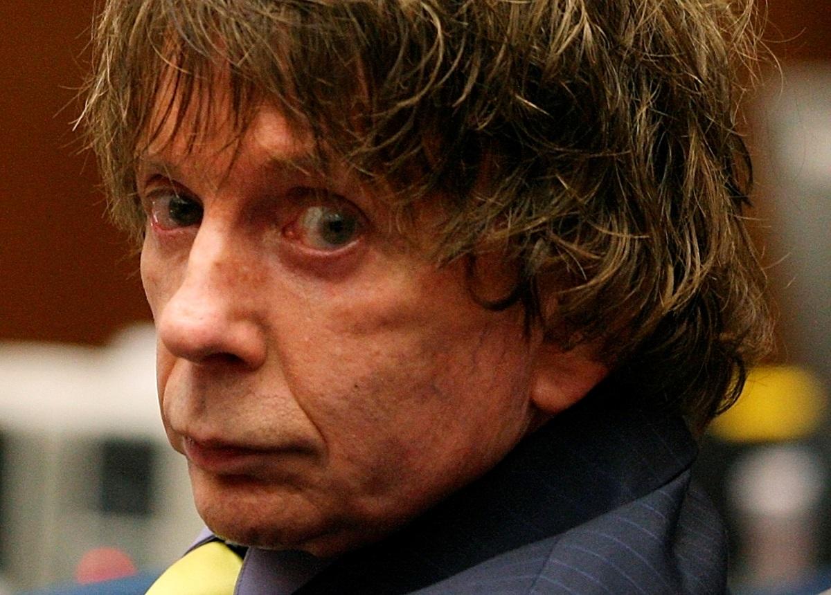 Music producer Phil Spector, convicted of murder, dead at 81 | GMA News ...