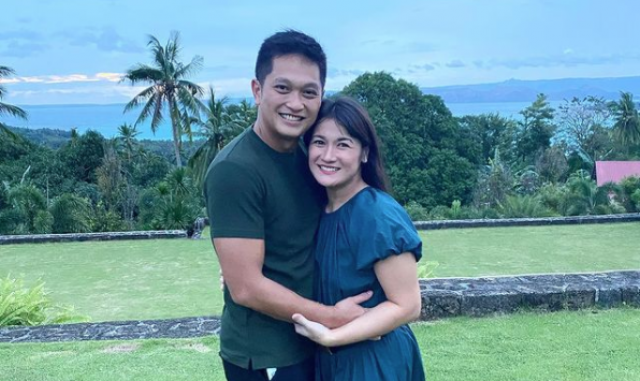 Camille Prats dedicates year-end post to husband: 'Thank you for ...