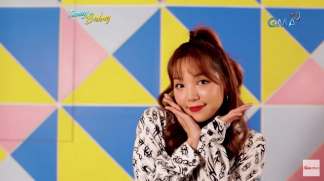 Dasuri Choi recalls her showbiz journey and experience as a foreigner ...