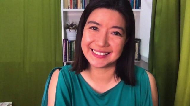 Kara David reminisces on her reporter days, calls on everyone to have ...