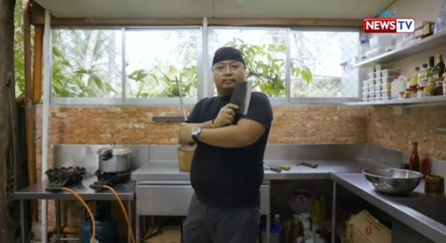 Ninong Ry opens up about childhood, handling online fame