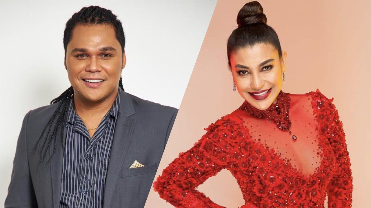 Garrett Bolden on Lani Misalucha’s condition: I was saddened, but I can ...