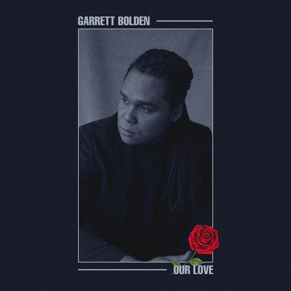 Garrett Bolden shares 5 songs to uplift the soul | GMA News Online