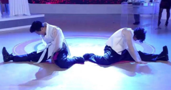 Rain and JYP release retro collab song ‘Switch to Me’ | GMA News Online