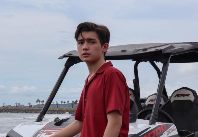 Mayor Isko Moreno, tiwala sa anak na si JD Domagoso na kakayanin ang ...