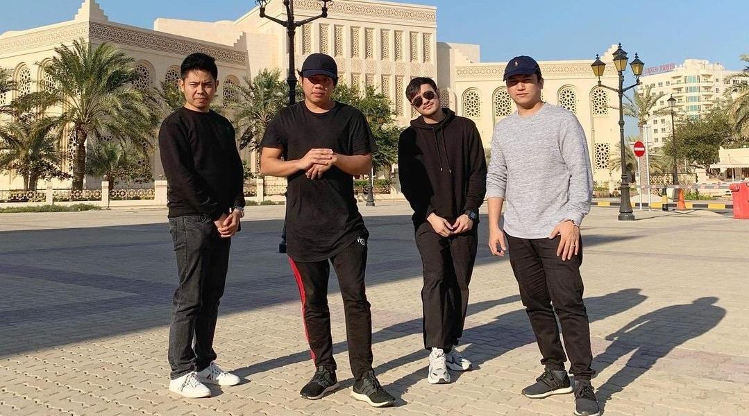 Callalily releases new single titled 'Ilaw' | GMA News Online