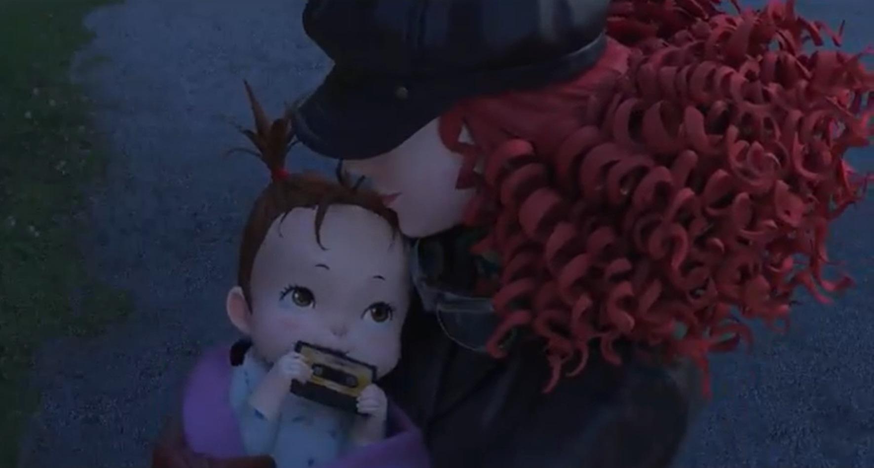 Studio Ghibli releases opening scene for 'Earwig and the Witch' | GMA ...