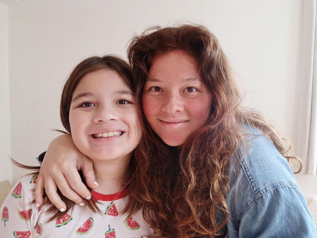 Andi Eigenmann pens sweet message for daughter Ellie: 'I am grateful ...