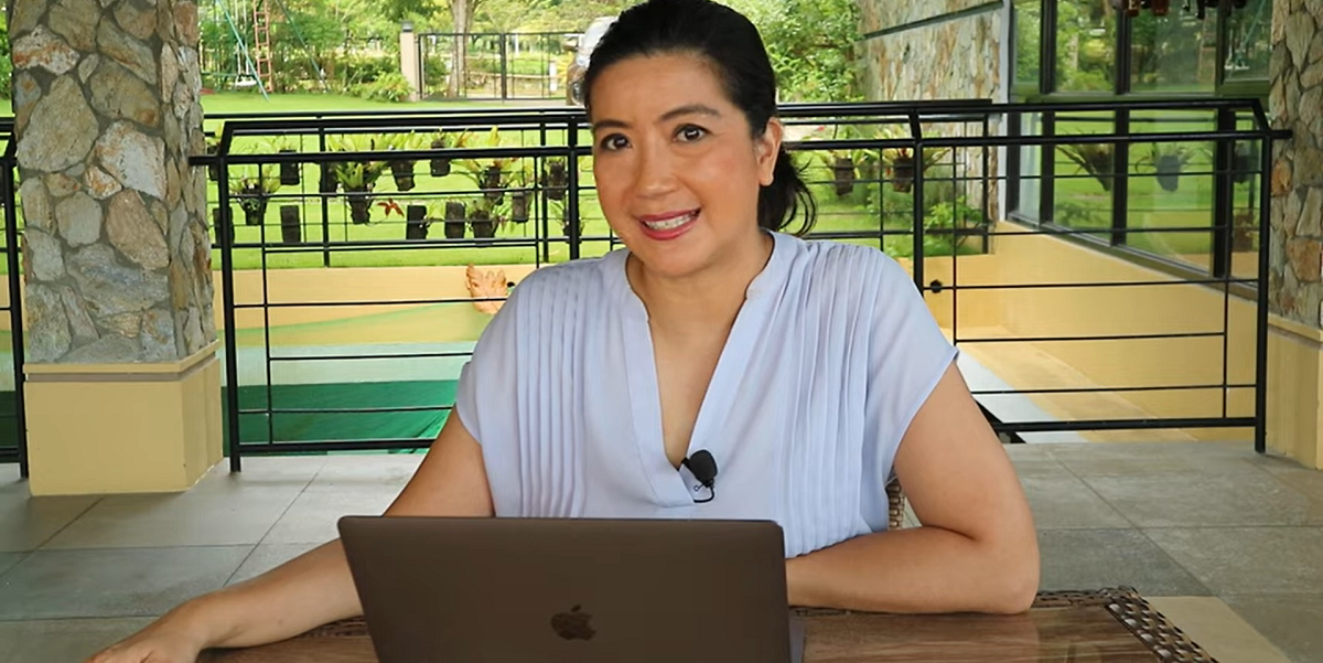 Kara David offers free tutorials on journalism and TV reporting | GMA ...