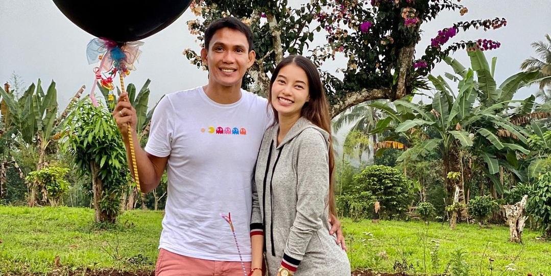 PJ Simon and Jehza Huelar are expecting a baby boy | GMA News Online