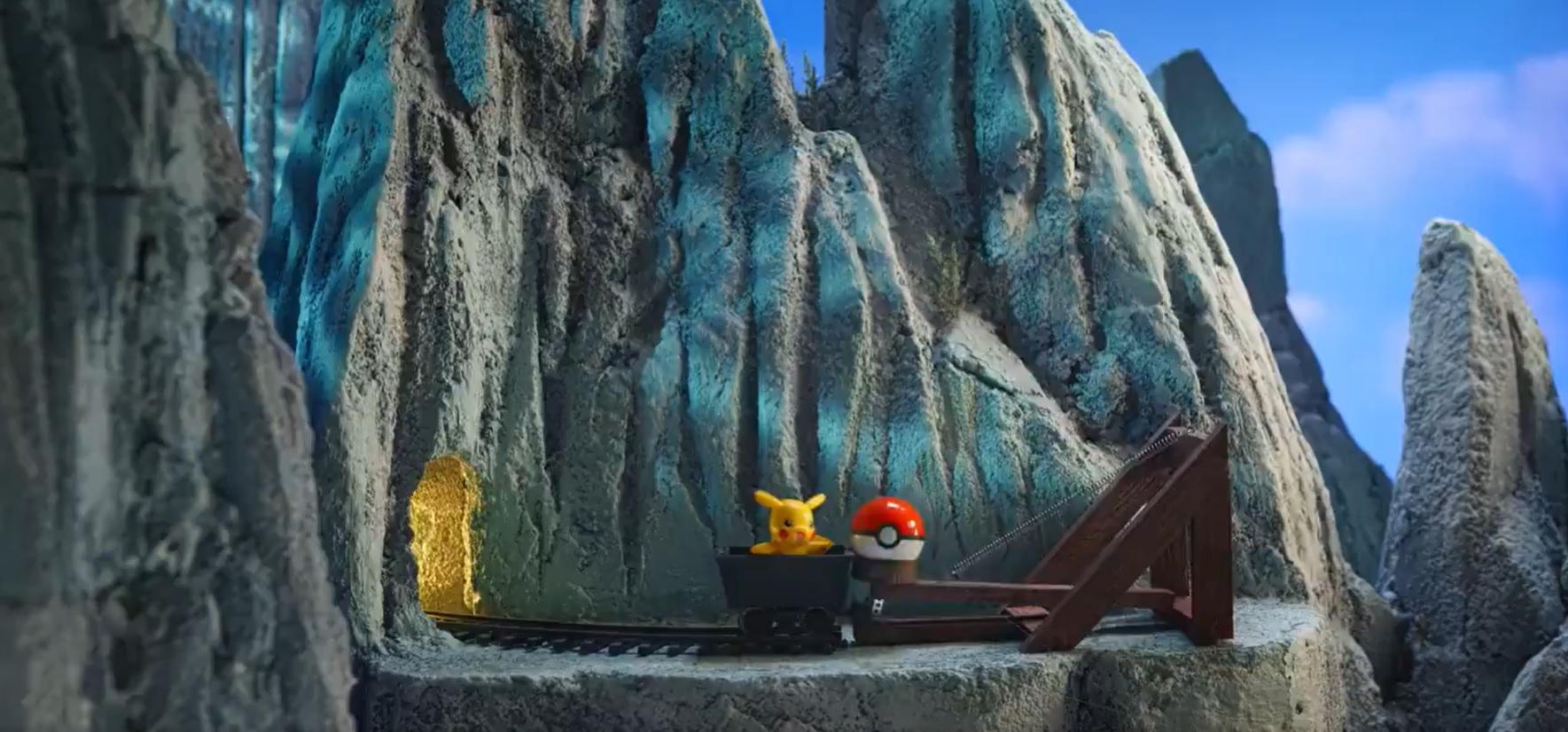 Pokémon kicks off 25th anniversary celebrations with nostalgic video ...