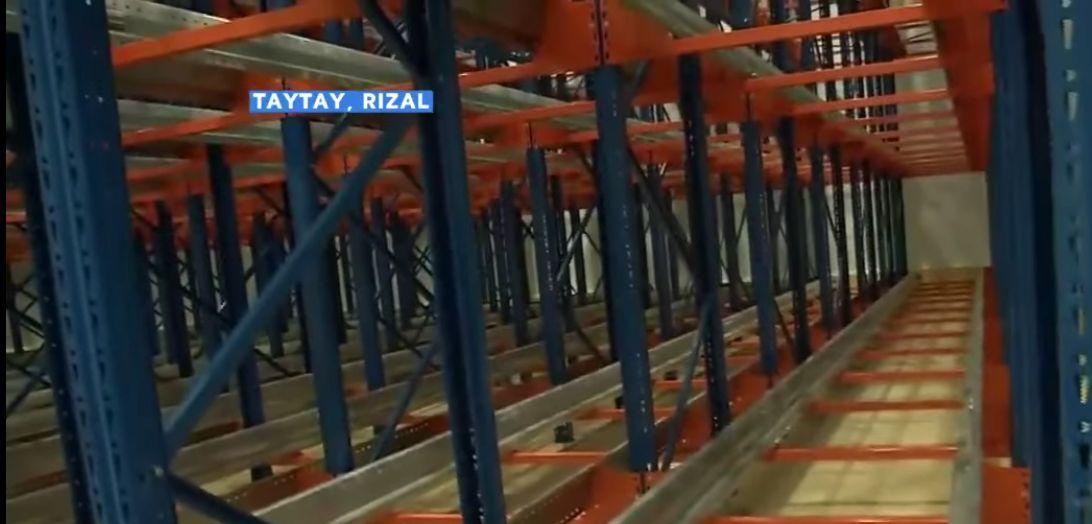 Taytay, Rizal LGU prepares cold storage facility for COVID-19 vaccines ...