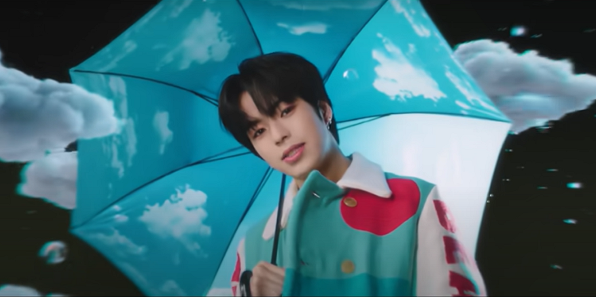 K-pop group Treasure drops album, music video for song 'My Treasure ...