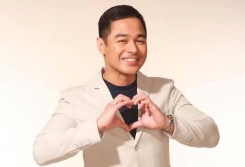 Benjamin Alves ‘owes his love’ to this very special lady | GMA News Online