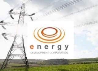 ENERGY_DEVELOPMENT_CORPORATION | Tracking | GMA News Online