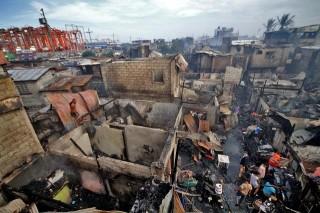 TONDOFIRE | Tracking | GMA News Online