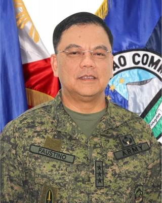 PHILIPPINE_ARMY_COMMANDING_GENERAL | Tracking | GMA News Online