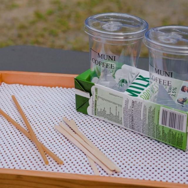 This minimalist café in Laguna advocates sustainability while offering ...