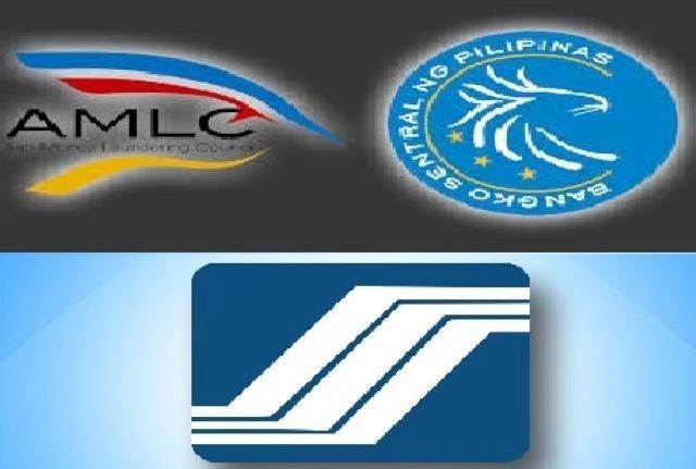 PhilHealth, AMLC team up to detect, probe, sue for money laundering acts