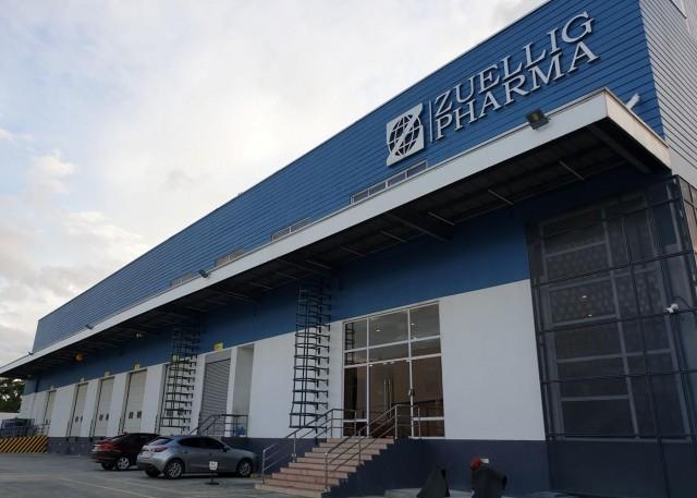 Zuellig Pharma ready to store, distribute COVID-19 vaccines —exec