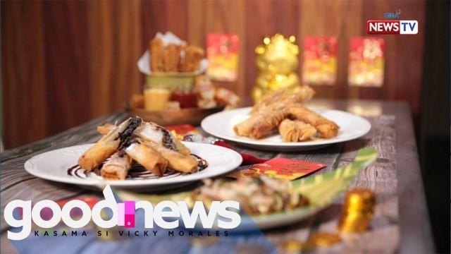 Here are easy tikoy recipes you can try this Chinese New Year