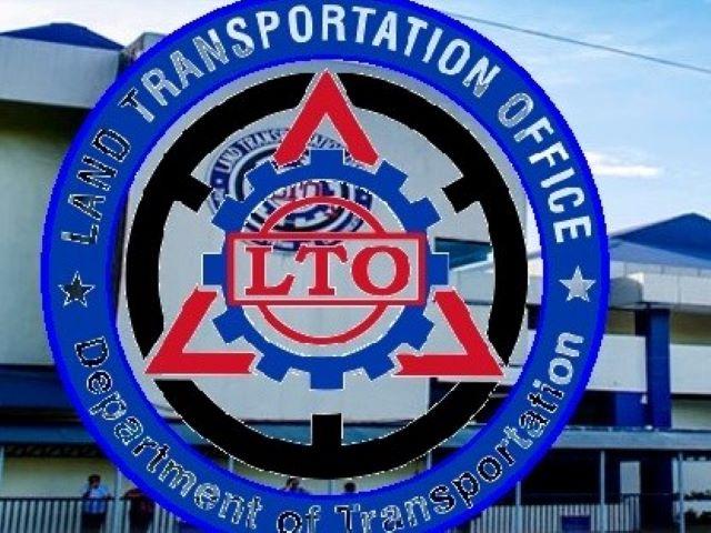 LTO extends validity of registration of vehicles with plate numbers ...