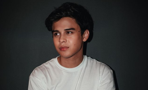 5 things you didn’t know about Khalil Ramos | GMA News Online