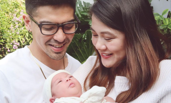 Mark Herras praises Nicole Donesa after realizing ‘expectation vs ...